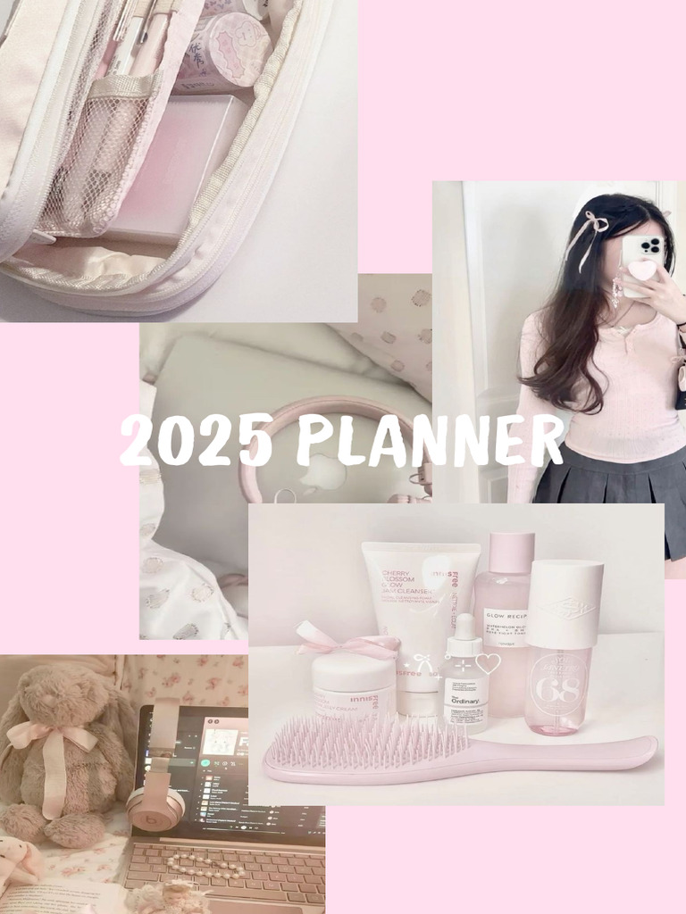 2025 Planner - 20250107 - 184054 - 0000 | PDF