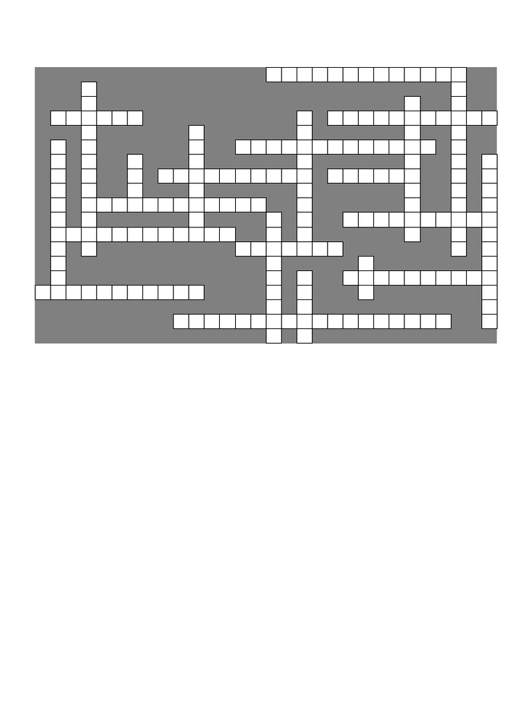 Daniel Pipe (MMS 8) - The Holocaust Crossword Puzzle | PDF | Nazi ...