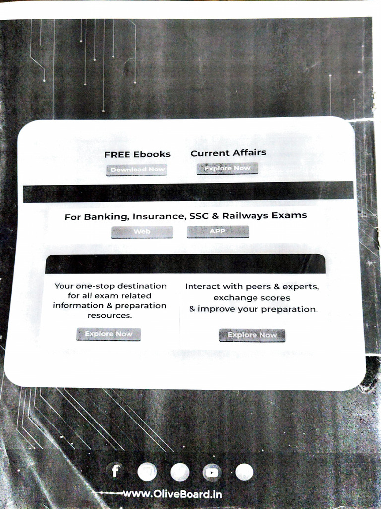 Computer by Anil | PDF