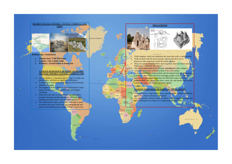 BST 161 Vernacular Building | PDF | Building | Building Technology