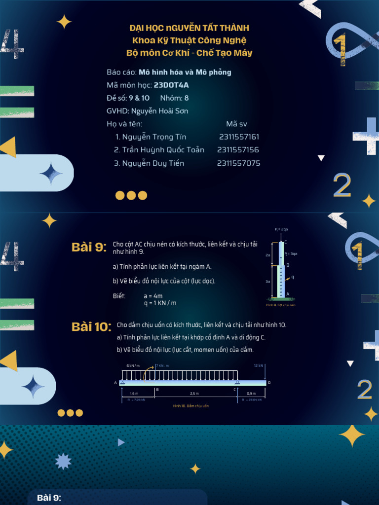 Plotting and Comparing Real Numbers Education Presentation in Blue ...