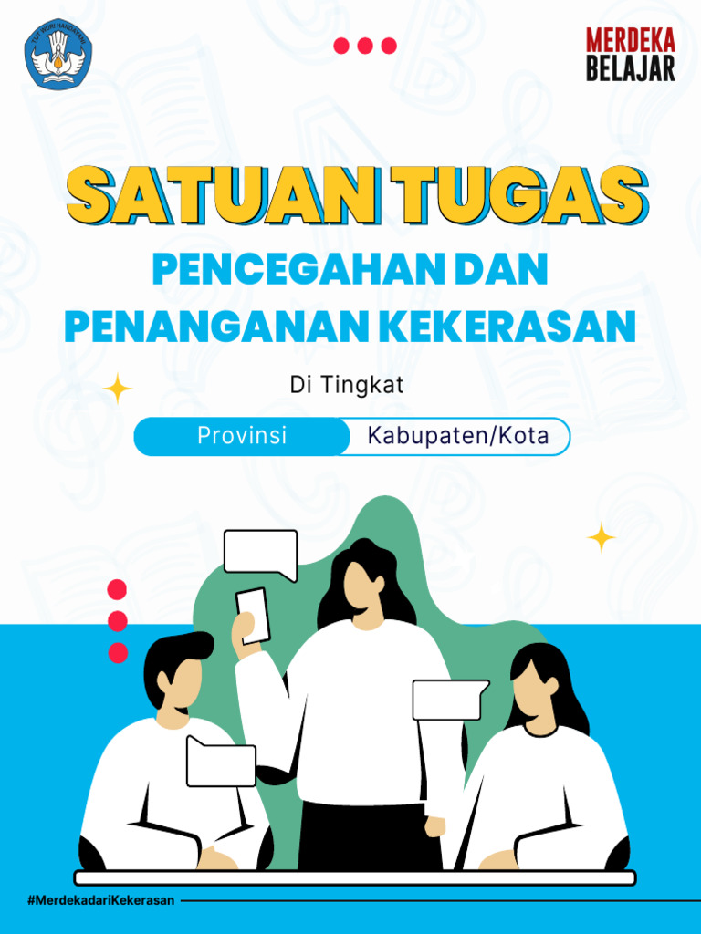 Apa Itu Satuan Tugas 3 | PDF