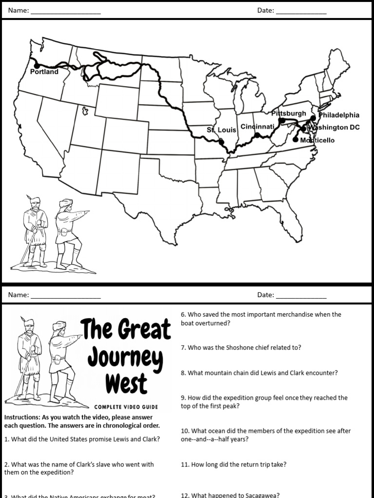Daniel Pipe (MMS 8) - 2023TheGreatJourneyWest (1) | PDF
