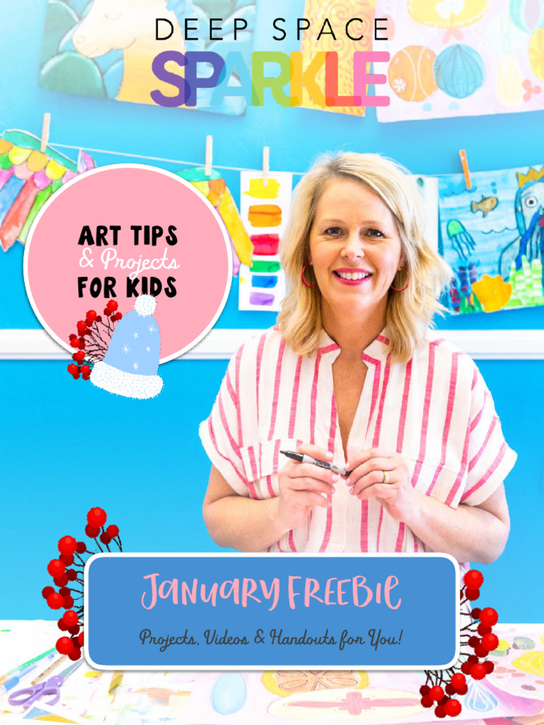 January+Freebie+v2 | PDF