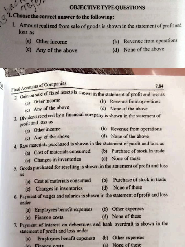 Adobe Scan Aug 13, 2024 (1) | PDF | Income Statement | Expense
