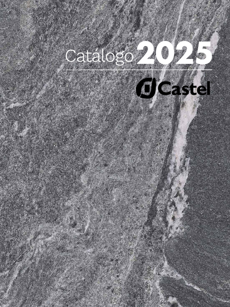 Catalogo Castel 2025-Digital | PDF | México | Ingeniería