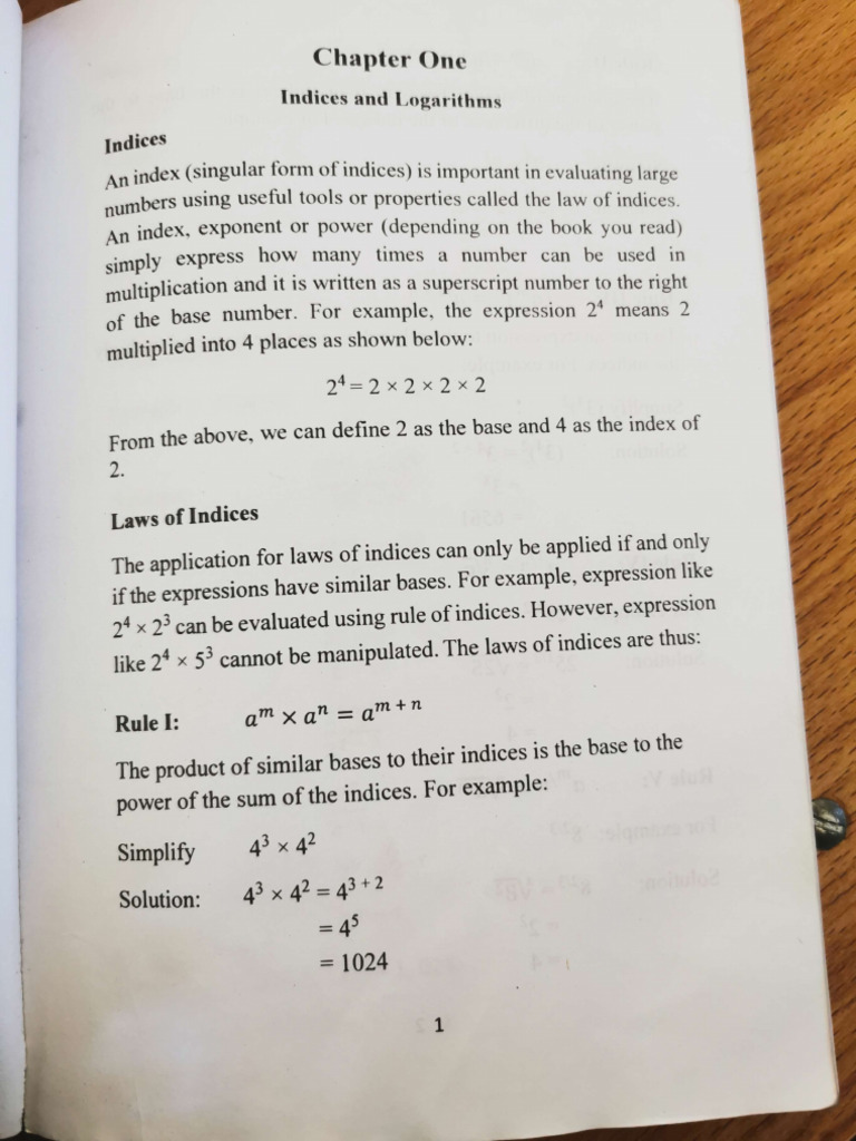 Business Mathematics | PDF