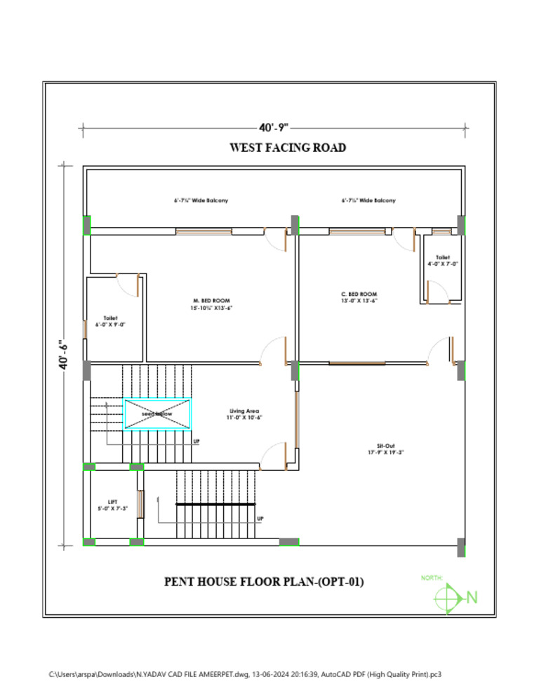 floor plans 1 (3) | PDF