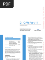 WHO Guidelines for Pharmaceutical Standards | PDF | World Health ...