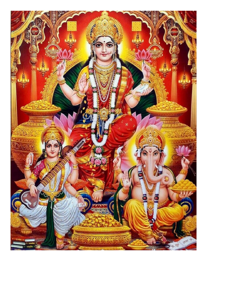 Pooja | PDF