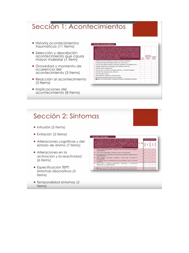 EGEP-5 Diapos Explicación | PDF