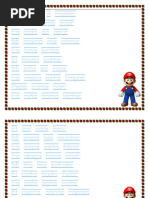 Cuentos Cortos en Español para Principiantes | PDF
