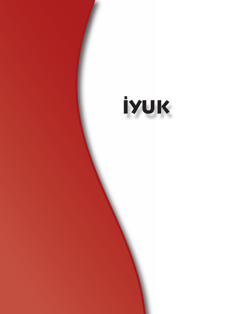 Iyuk | PDF