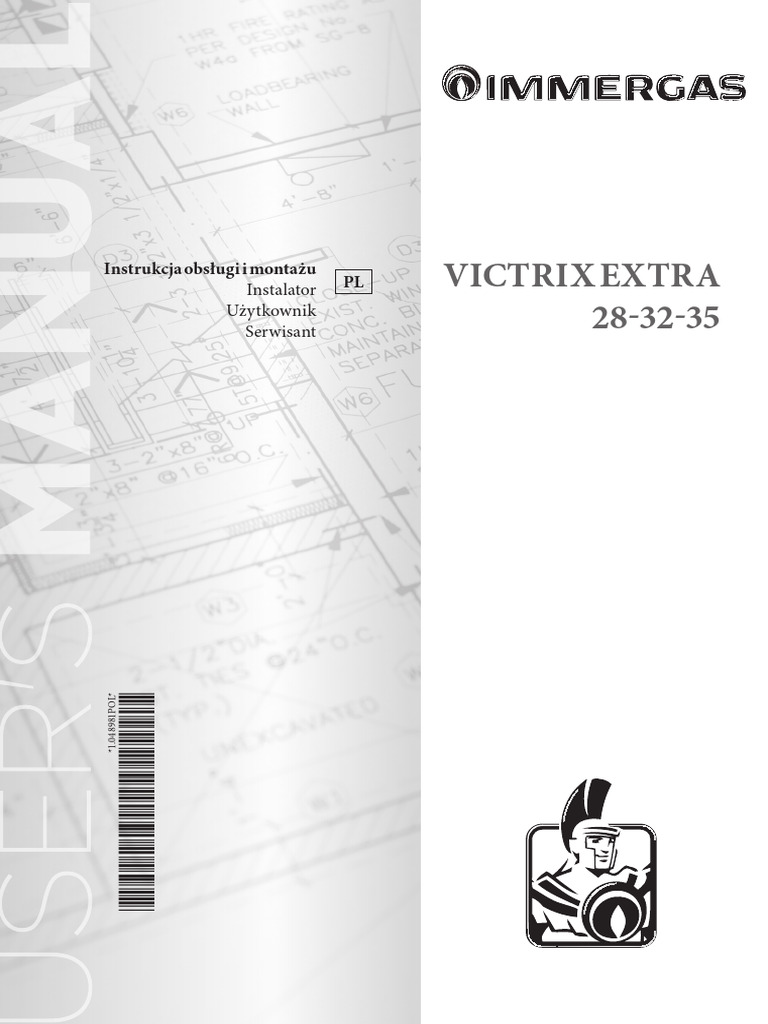 Victrix Extra 28 32 35 - 1048981 - 000 - POL | PDF
