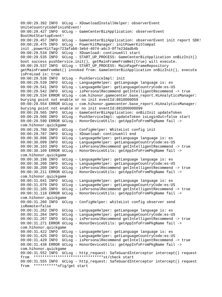 gc_2025_01_07 | PDF | Networking Standards | Internet