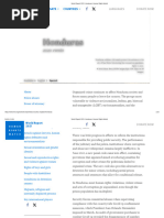 World Report 2025 Mexico Human Rights Watch | PDF | Detention ...