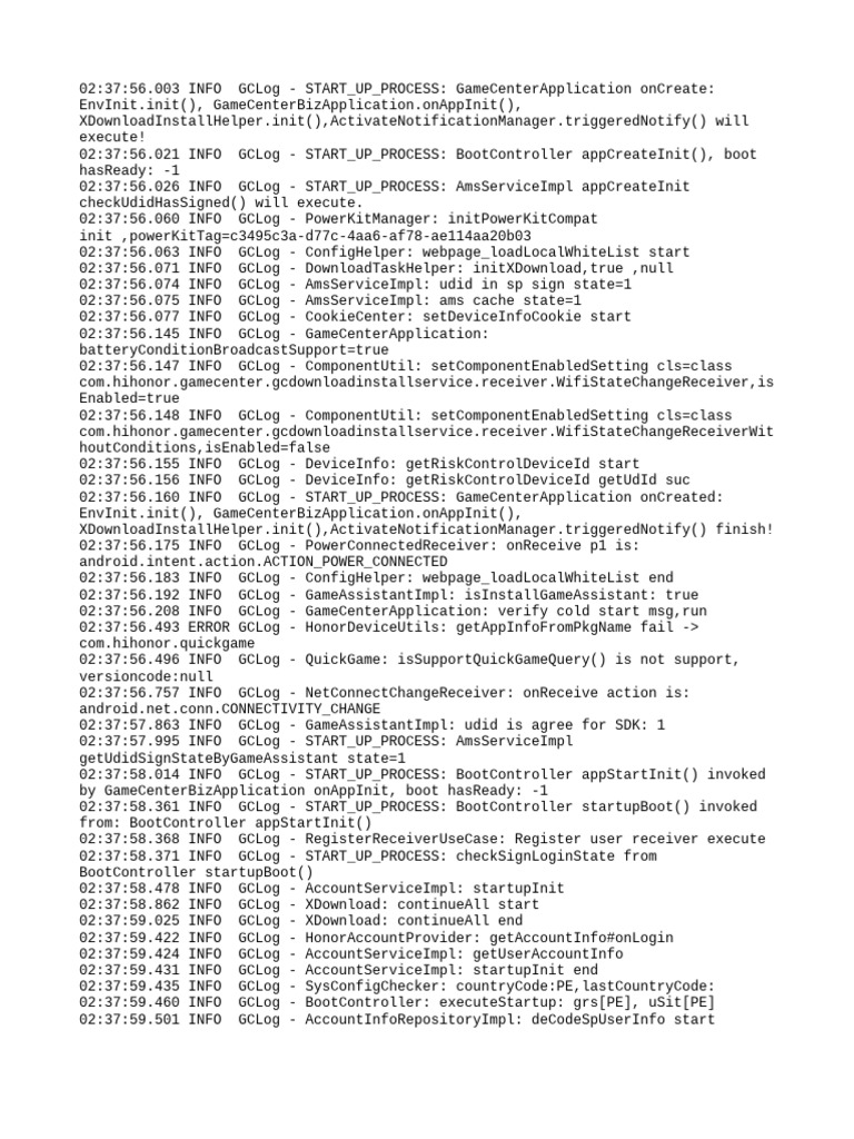 GC 2025 01 03 | PDF | Computer Data | Computer Engineering