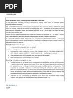S v Daniels: Causation and Liability | PDF | Causation (Law) | Common Law