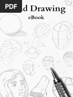 A Beginner's Step by Step Guide. Andrew Loomis Method. | PDF