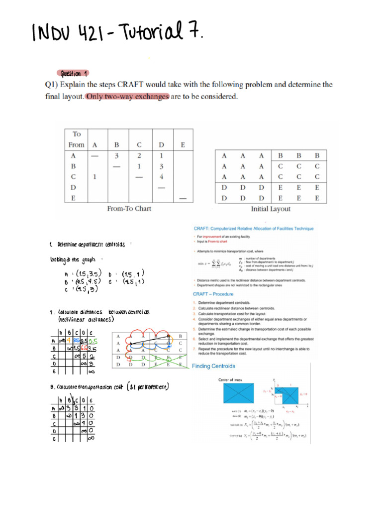 Tutorial7_Solutions | PDF