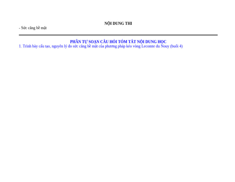 N I Dung Thi | PDF