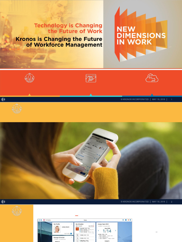 Dimensions Solution Overview | PDF | Cloud Computing | Forecasting