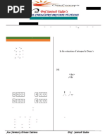 ACS Study Guide | PDF | Chemistry | Physical Chemistry