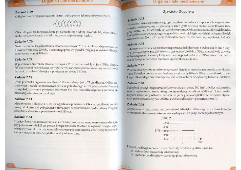 306796933-Zbior-Zadan-Fizyka-Cz-2-Z-fizyka-w-przyszlosc (Przeciągnięte) | PDF