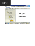 SAP Vendor and BP Master Tables | PDF | Technology & Engineering