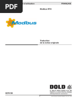 Manuel du commutateur Ethernet SEL-2731 | PDF | Électricité ...