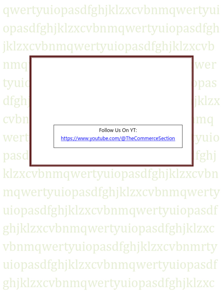 Business Laws p1 - 2q | PDF