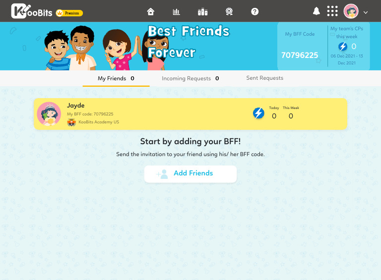 KooBits - Engaging The Digital Kids | PDF