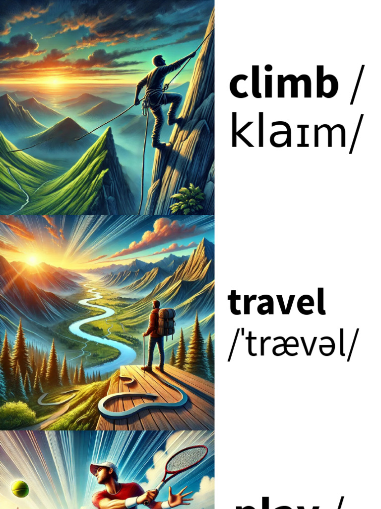 Prepare Unit 5 Words verbs | PDF