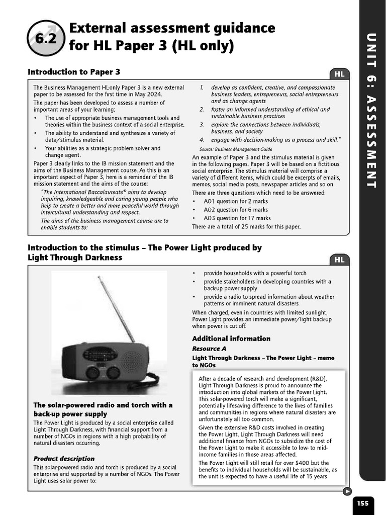 p3 - Light Through Darkness | PDF