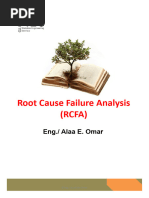RCCA Form and Example - v1.1 | PDF