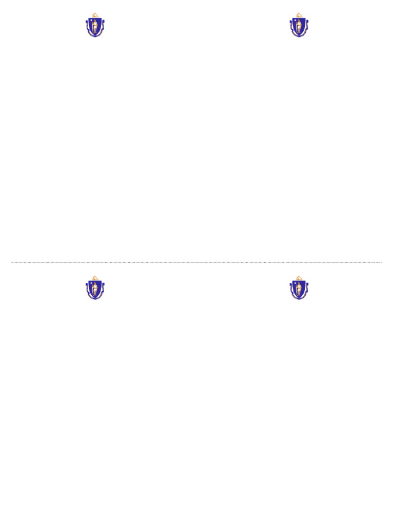 Massachusetts Firearms Sale Receipt | PDF