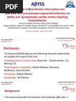 ACLS Exam Version A | PDF | Cardiopulmonary Resuscitation | Cardiac Arrest