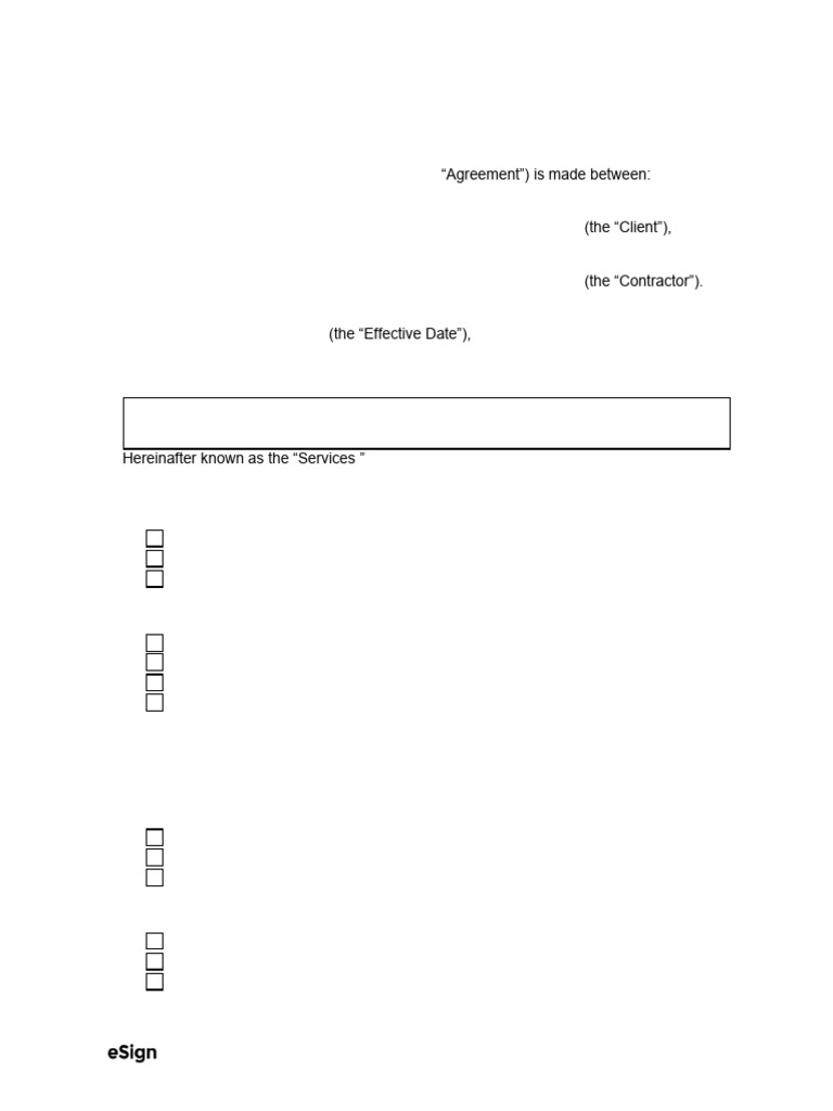 Construction Contract | PDF | Indemnity | Liability Insurance