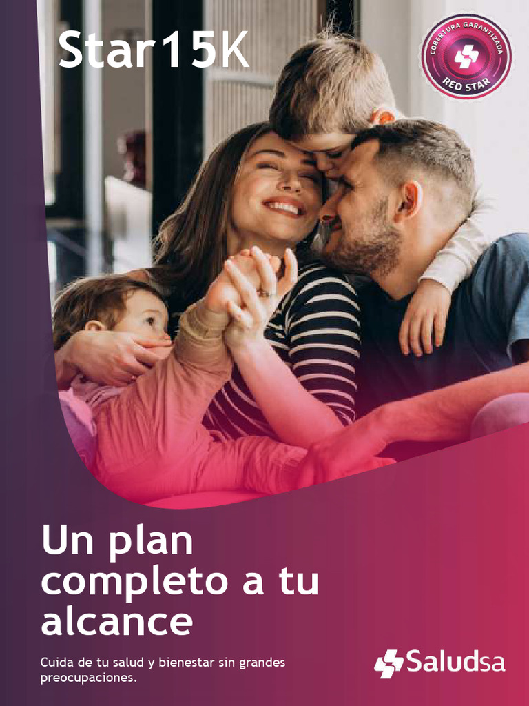 Star 15k | PDF | Hospital | Cuidado de la salud