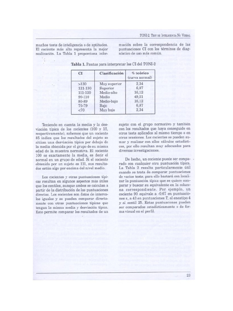 Manual Tony-2 Parte 2 | PDF