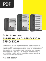 VRF Cop Comparisons | PDF