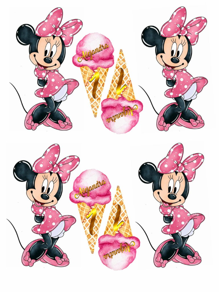 MINNIE | PDF