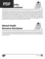 Feeling Charades | PDF | Emotions | Body Language