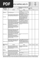 Brake Rendering Test | PDF | Vehicles | Mechanical Engineering