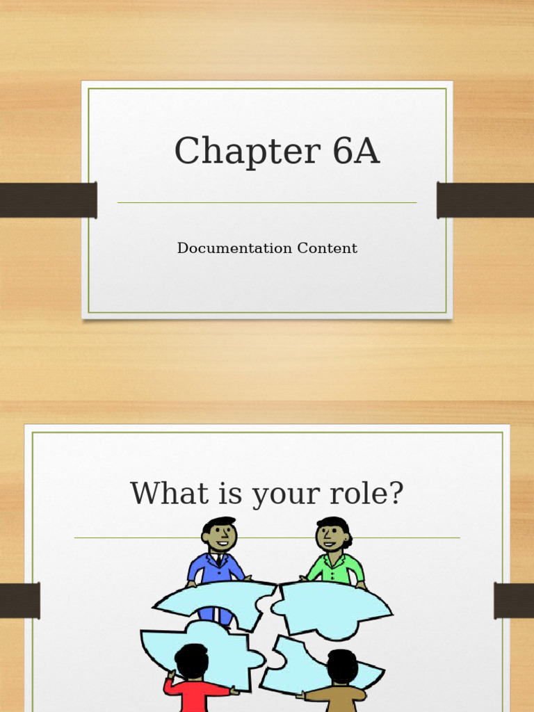 Wk1 Chapter 6A Doc Content Lecture | PDF | Medical Diagnosis | Clinical Medicine