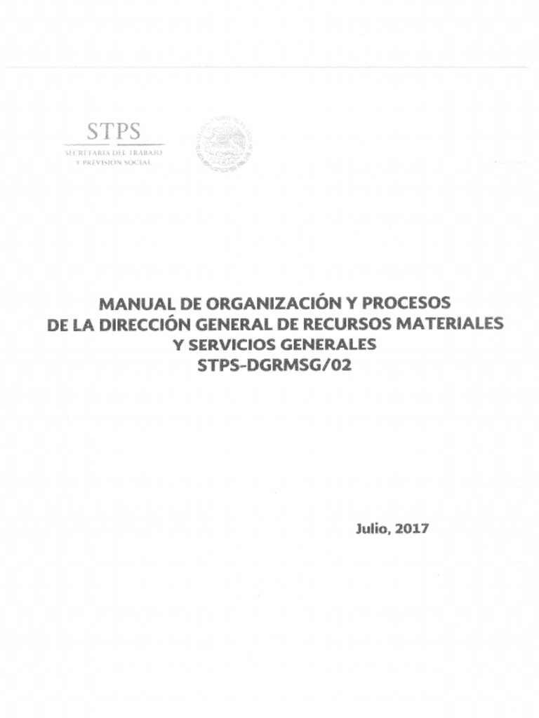 Manual Dgrmsg | PDF