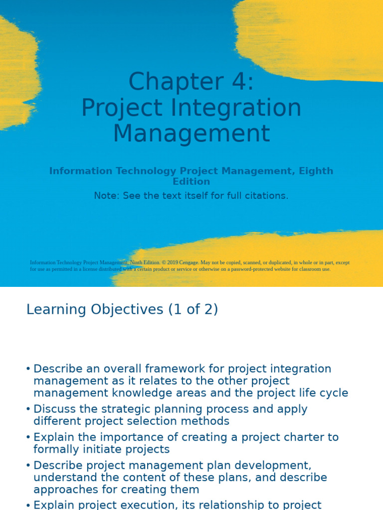 Ch4(2) | PDF | Net Present Value | Business