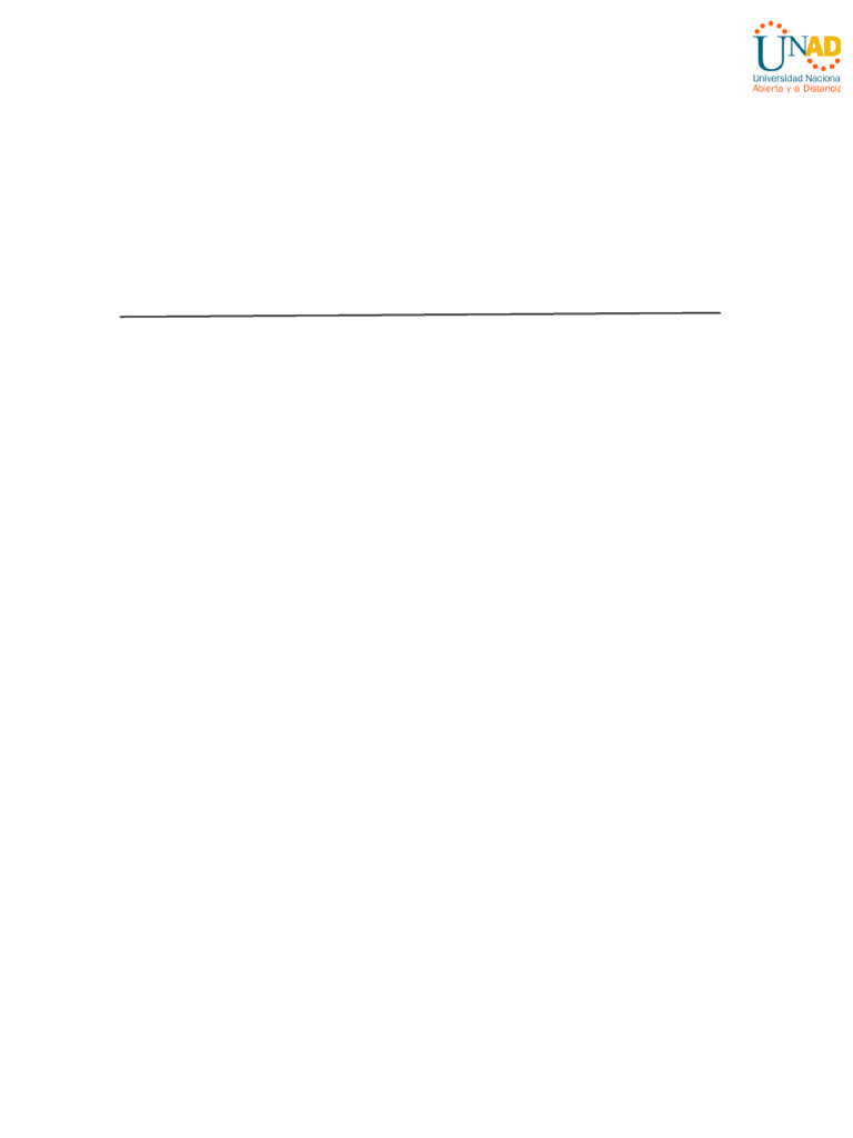 Informe Del Componente Práctico Del Curso Física General | PDF | Masa ...