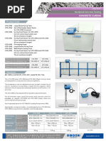 OROTAN™ N-4045 Dispersant Overview | PDF | Toxicity | Dangerous Goods