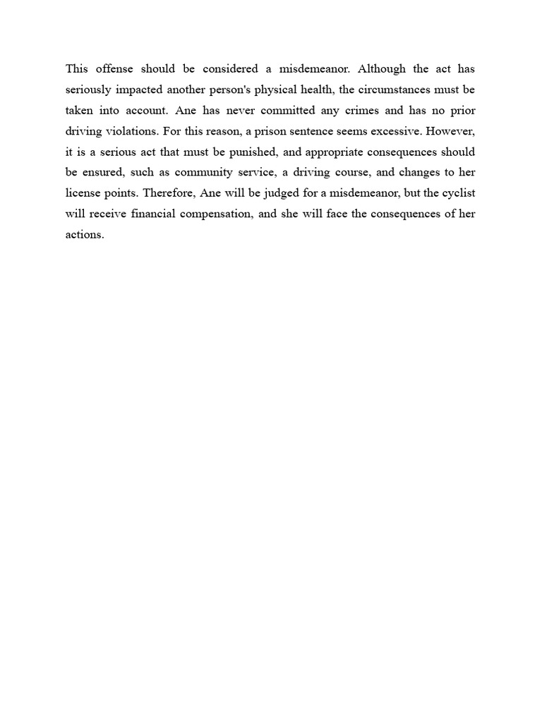 Alba Juárez 2025 Criminology 4.02A | PDF